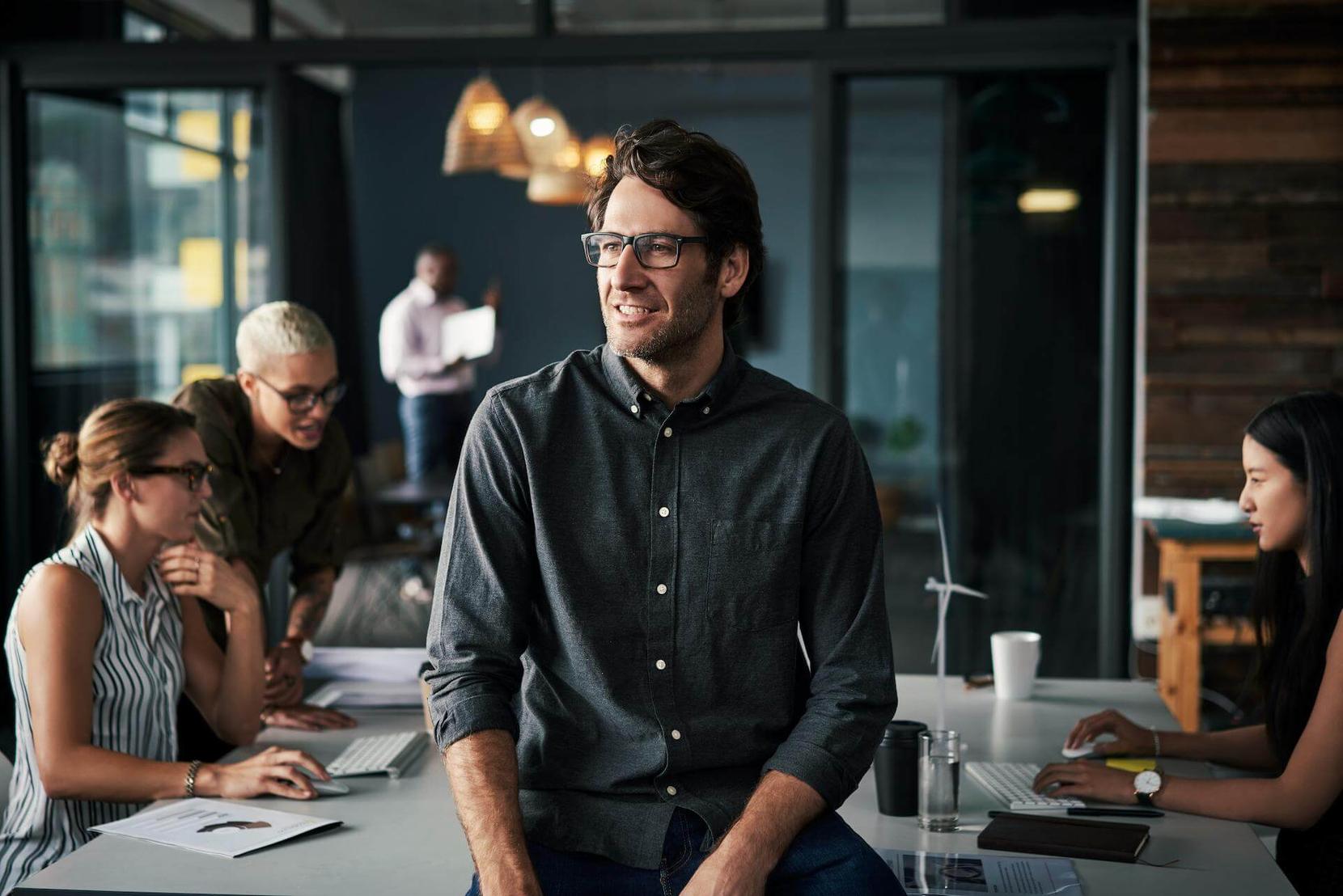 Company Setup in Dubai: 11 Things You Should Know | DUQE