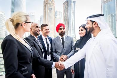 How to Develop a Winning Sales Strategy for Your Dubai Business | DUQE