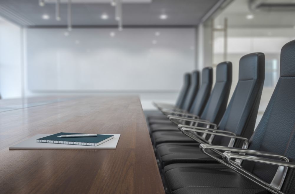 Building an Effective Advisory Board for Expert Guidance | DUQE