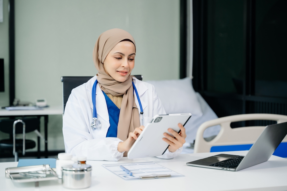 How to Apply for a Medical Fitness Test in Dubai: Process, Fees and ...