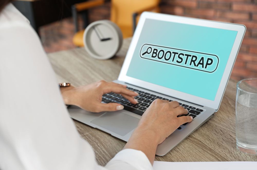 Bootstrapping Basics: How to Thrive as a Self-Funded Startup | DUQE