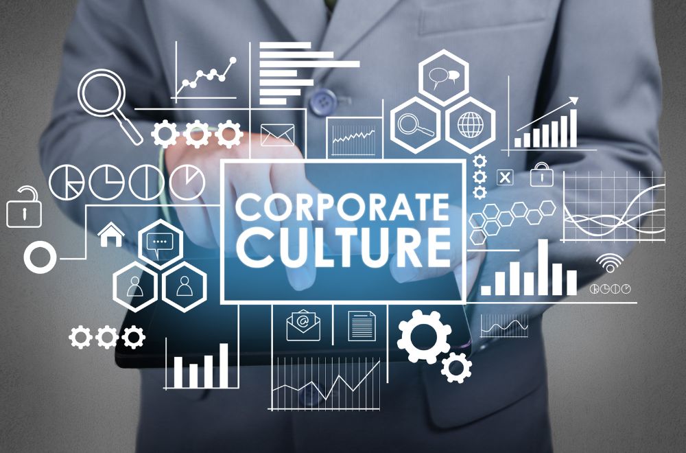 How to Develop a Strong Corporate Culture | DUQE
