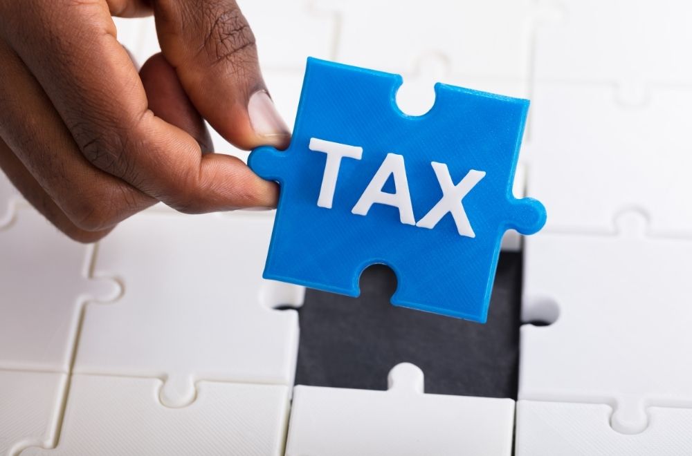 How CRS Changed the Game for Business Owners | DUQE