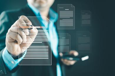 Digital Signatures and E-Stamping in the UAE | DUQE