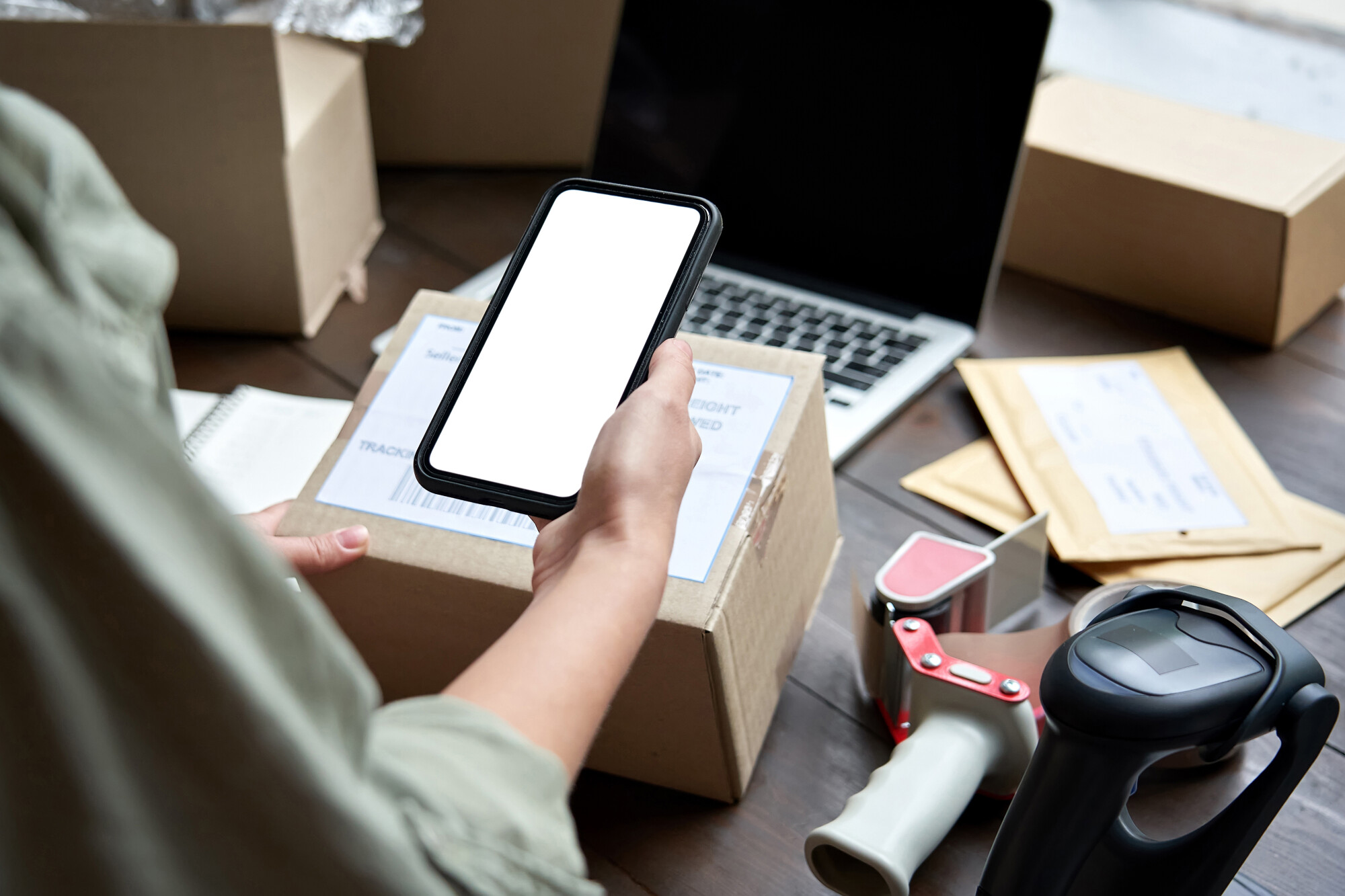 Reasons to Choose Noon Seller Lab | DUQE