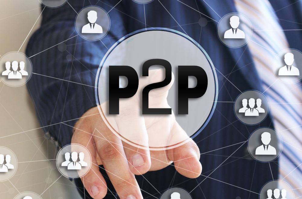 Peer-to-Peer Learning | DUQE