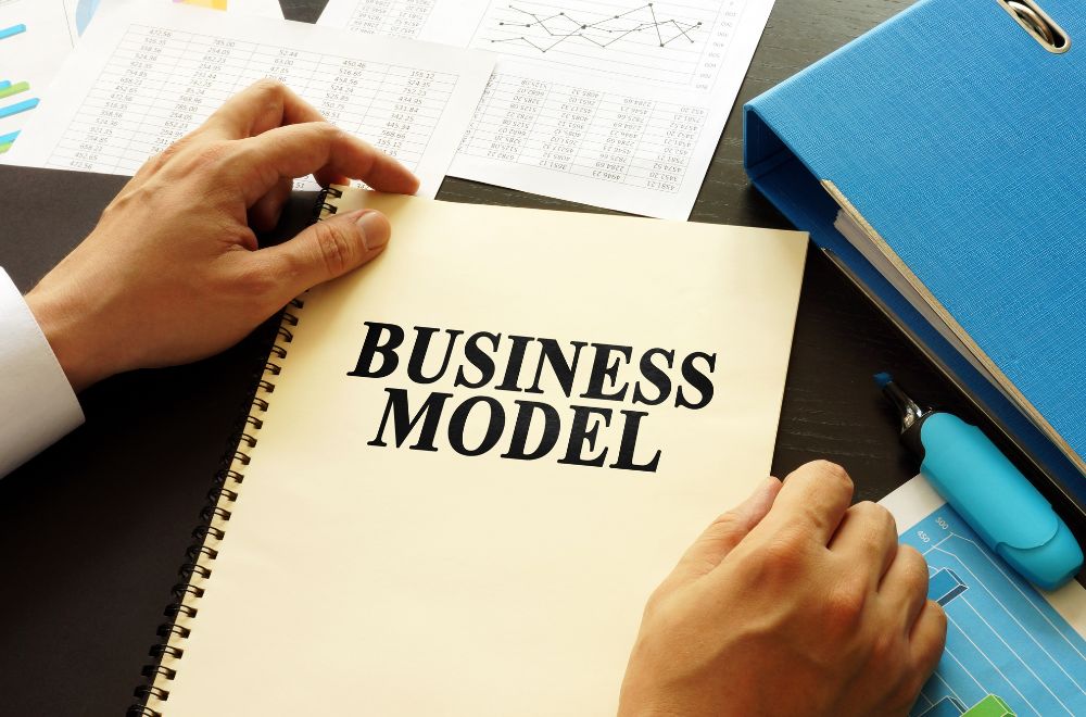 Scaling A Business: How To Create A Scalable Business Model | DUQE